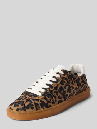 Copenhagen Sneaker aus Leder mit Schn&uuml;rung Modell CPH98