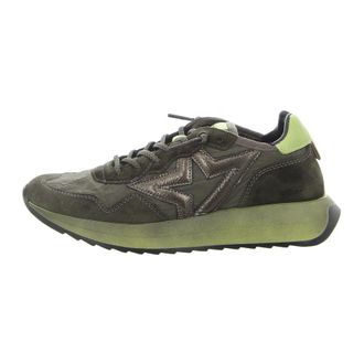 Cetti Herren, Schuhe, Gr&uuml;n, 38 EUGr&ouml;&szlig;e
