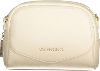Mario Valentino Femme, Sacs, Beige, Taille: ONE Size Crossbody Bag