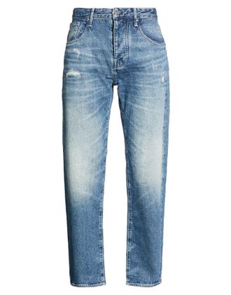 A|X Armani Exchange HOSEN & R&Ouml;CKE - Jeanshosen auf YOOX.COM
