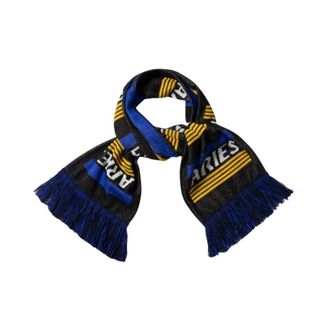 Aries Kreditkarten-Schal - - Accessories - Herren - Blau - ONE SIZE