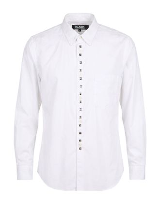 Comme Des Gar&ccedil;ons TOPS - Hemden auf YOOX.COM