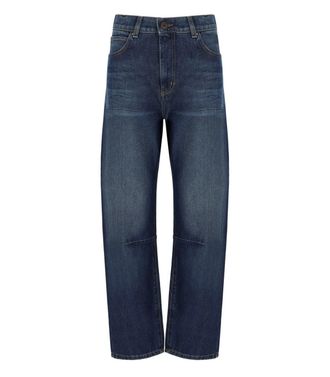 Weekend by Max Mara JEANS CADUCA BLEU MAX MARA WEEKEND
