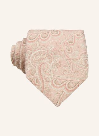 Profuomo Profuomo Krawatte rot