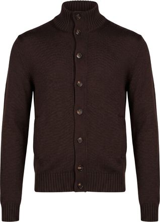 Zanone STRICKWAREN - Strickjacken auf YOOX.COM