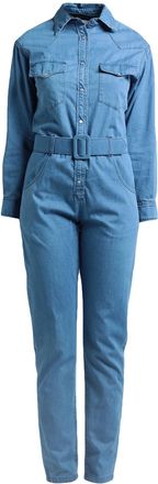 Federica Tosi OVERALLS - Jumpsuits auf YOOX.COM