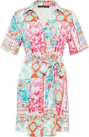 Threadbare Sommerkleid THB Creation (1-tlg) mit sch&ouml;nem Print