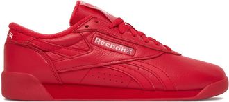 Reebok Sneakers Reebok EO-F/S LO 100256057 Rot