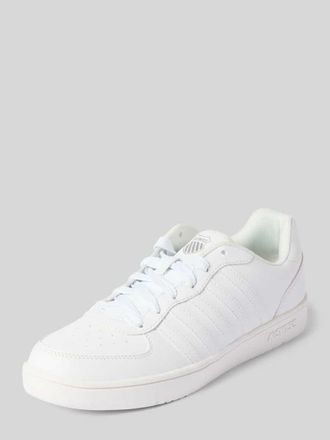K-Swiss Sneaker mit Label-Details Modell Court Cali