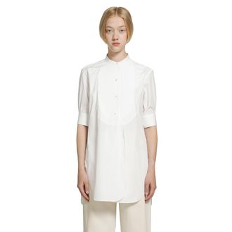The Row Elaris Shirt