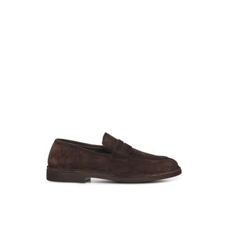 Alexander Hotto Loafers - - Shoes - Herren - Braun - 42 1/2 EU