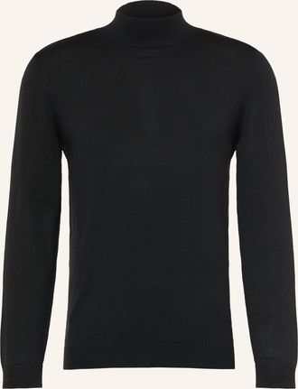 Paul Paul Pullover schwarz