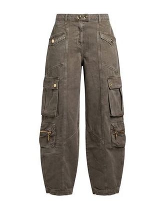 Elisabetta Franchi BAS - Pantalons en jean sur YOOX.COM