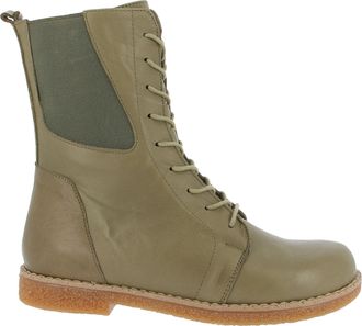 Andrea Conti Damen Stiefelette, Schlamm, 39 EU