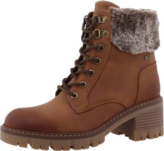 Tom Tailor Stiefelette