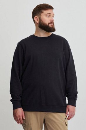 Blend Sweatshirt BHRavin Big & Tall Klassisches Sweatshirt mit Rundhalsausschnitt in großen Größen