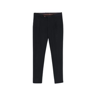 Roberto Ricci Design Suit Hosen - - Trousers - Herren - Blau - S