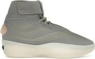 adidas Low-Top Sneaker - adidas Fear of God Athletics II Basketball Putty B - Gr. 40 (EU) - in Beige - f&uuml;r Damen