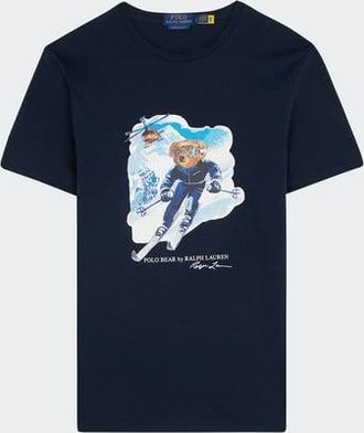 Polo Ralph Lauren T-shirt - Taille XL