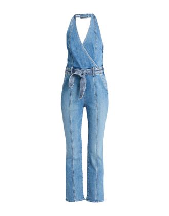 Mother OVERALLS - Jumpsuits auf YOOX.COM