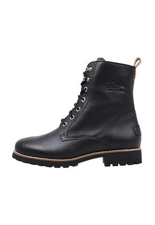 Panama Jack Bottes DE Travail FARA Igloo Taille 42 Couleur Le Noir