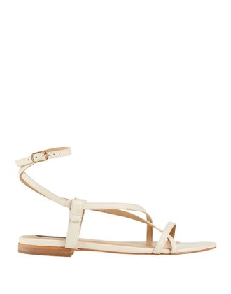Patrizia Pepe SCHUHE - Sandalen auf YOOX.COM