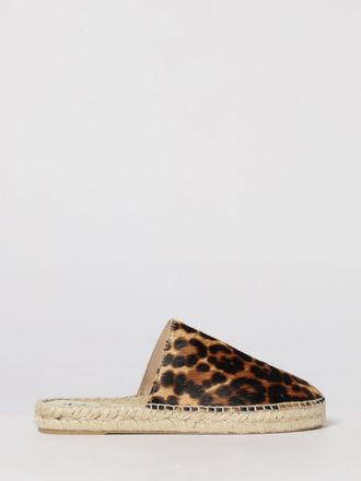 Maneb&igrave; Espadrilles MANEBI Femme couleur Multicolore