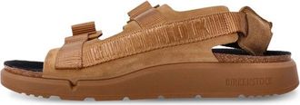 Birkenstock Shinjuku Sandal - Brown