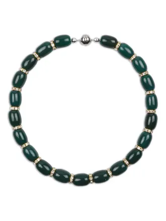 Julietta collier Donna en jade - Vert