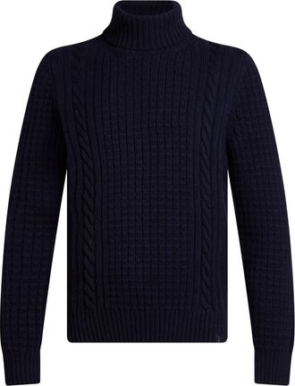 Fay STRICKWAREN - Rollkragenpullover auf YOOX.COM