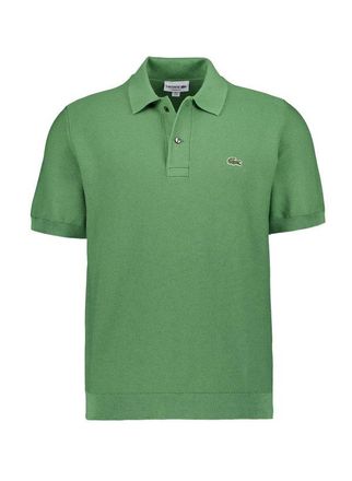 Lacoste Herren Polo-Shirt gr&uuml;n
