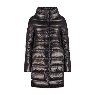 Herno Down Coats - - Coats - Damen - Schwarzk - M