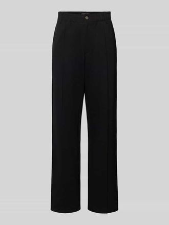 Guess Hose mit elastischem Bund und Ges&auml;&szlig;tasche