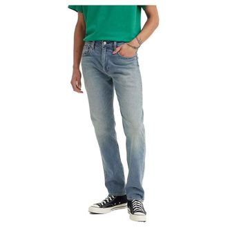 Levi's Herren 502 Taper Jeans, Ask ME Again, 31W / 32L