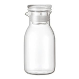 Kinto Bouteille Bottlit &agrave; bec verseur Kinto