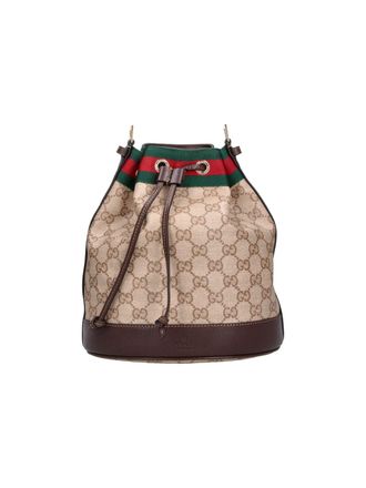 Gucci Mini Bucket Bag Venice