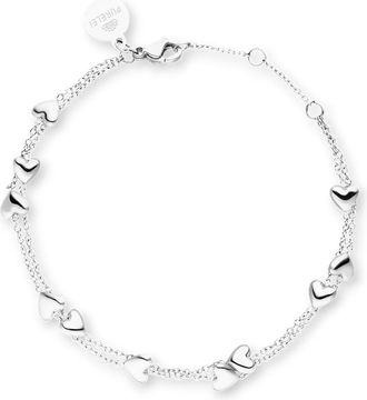 Purelei Alohi Heart Armband, verstellbare L&auml;nge