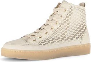 Gabor Bottines classiques pour femme, Panna 40, 40.5 EU