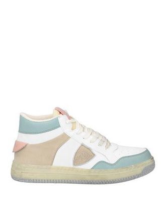Philippe Model CHAUSSURES - Sneakers sur YOOX.COM
