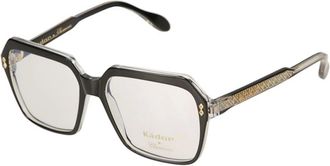 K&agrave;dor unisex, Accessoires, Noir, Taille: 55 MM Lunettes