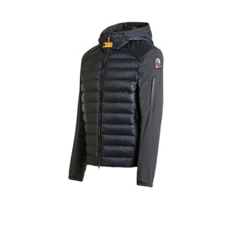 Parajumpers Herren, Jacken, Schwarzk, 2XLGr&ouml;&szlig;e