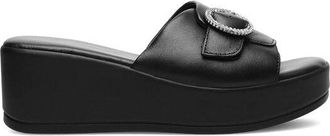 Lasocki Lasocki Pantoletten ARC-3030-19 Schwarz