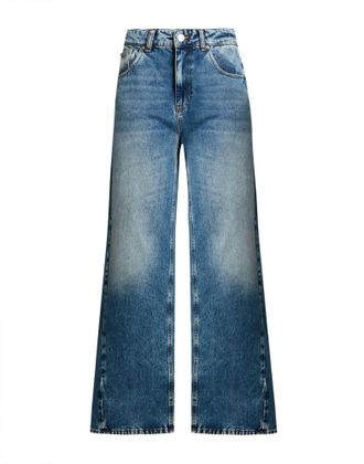 Vicolo HOSEN & R&Ouml;CKE - Jeanshosen auf YOOX.COM
