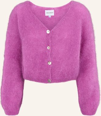 Americandreams Americandreams Cropped Cornelia lila