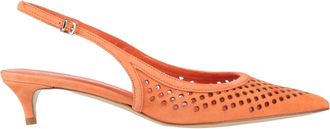 NCUB SCHUHE - Pumps auf YOOX.COM