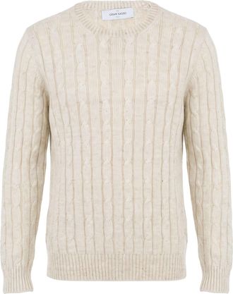Gran Sasso STRICKWAREN - Pullover auf YOOX.COM