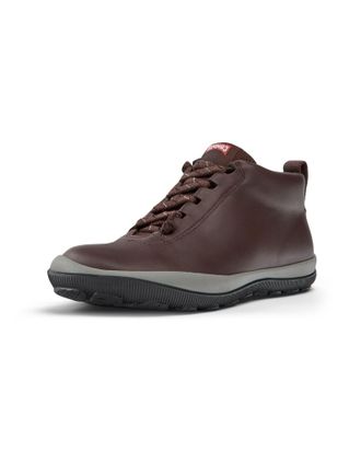 Camper Schn&uuml;rstiefelette Peu Pista