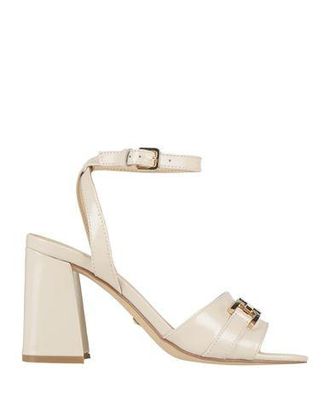 Guess CHAUSSURES - Sandales sur YOOX.COM