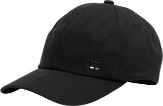 HUGO BOSS unisex, Accessoires, Noir, Taille: ONE Size Zed Icon Cap