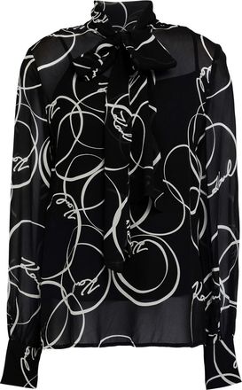 Karl Lagerfeld TOPS - Tops auf YOOX.COM